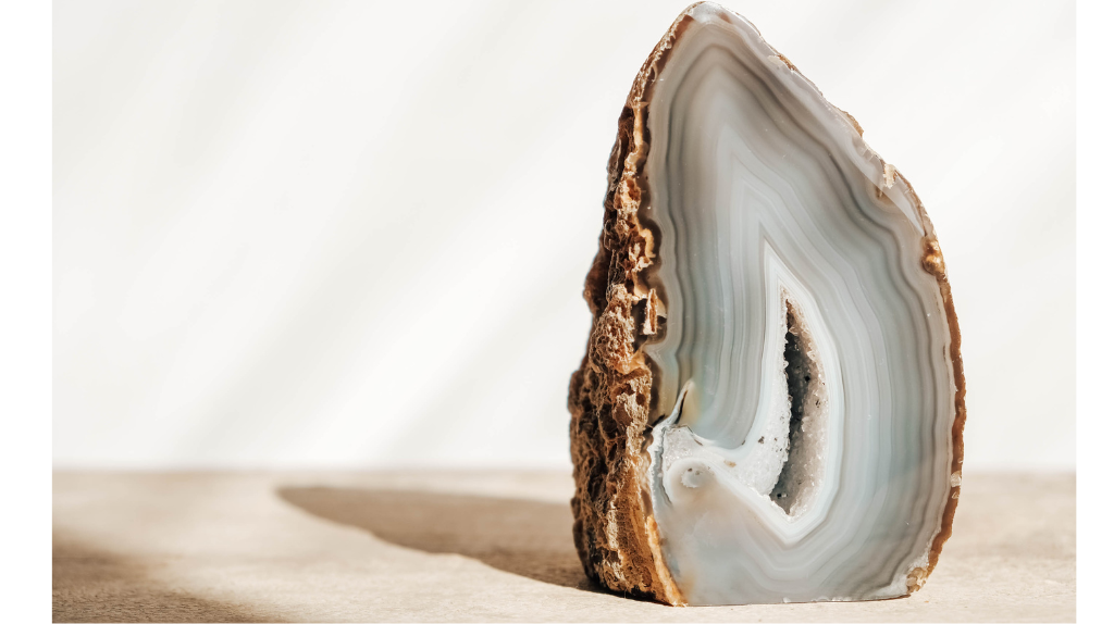 Achat: Bedeutung, Wirkung und Eigenschaften | Zen Spirit
